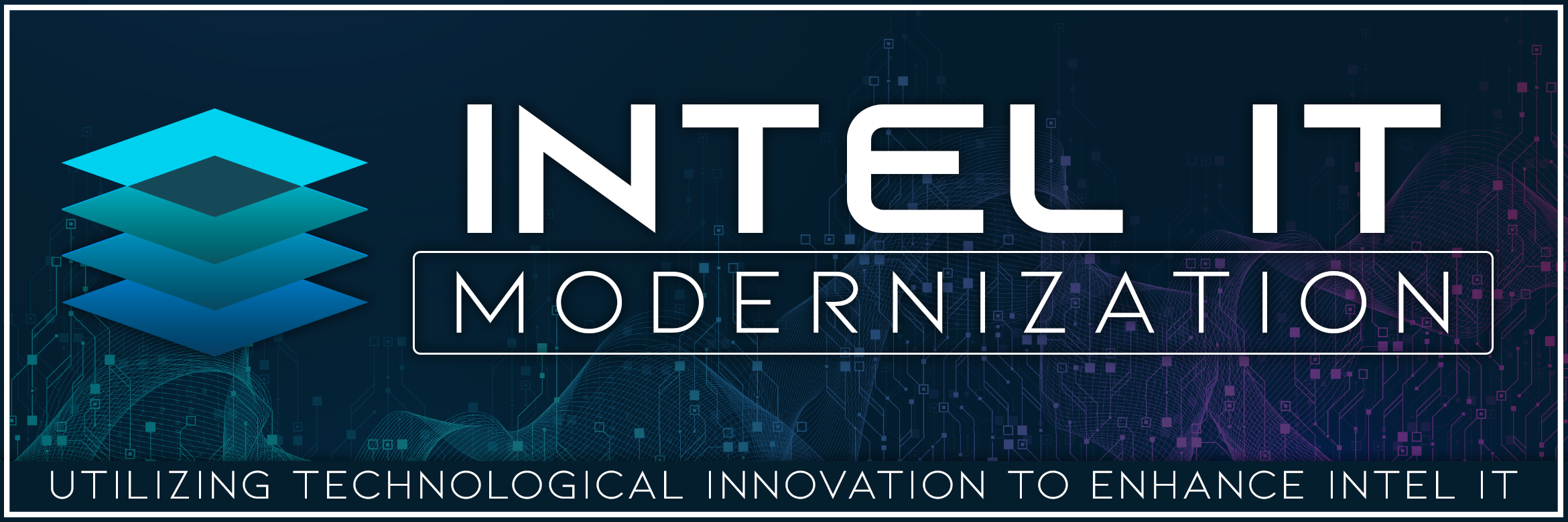 Intel IT Modernization | DSI Group